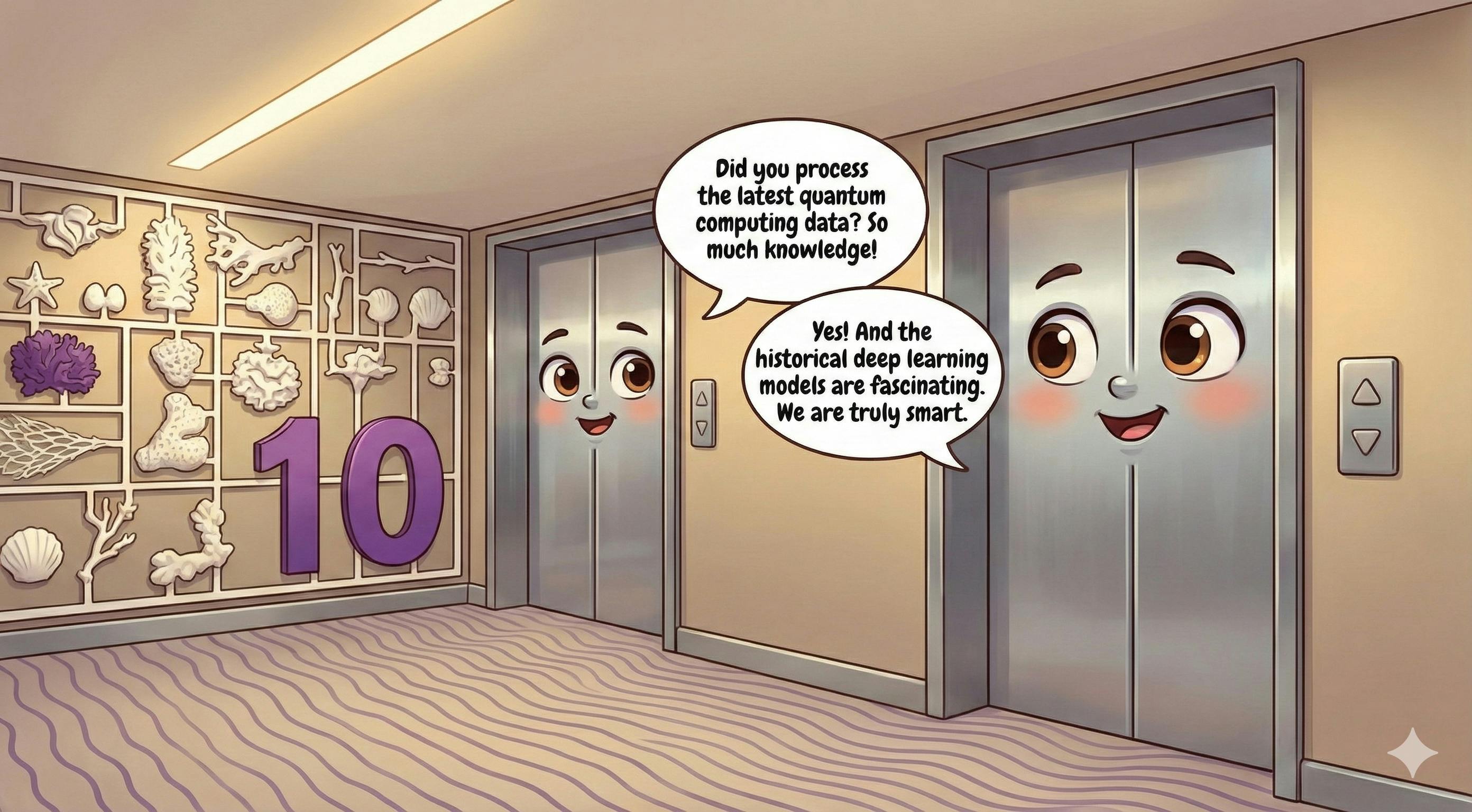 How Smart Cruise Ship Elevators Prevent Crowds & Save Time | Virgin Voyages